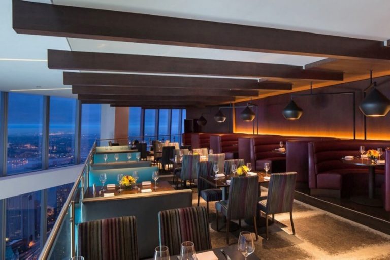 One-World-Observatory-Restaurant-2016-1resized | Fixtur-World, Inc.